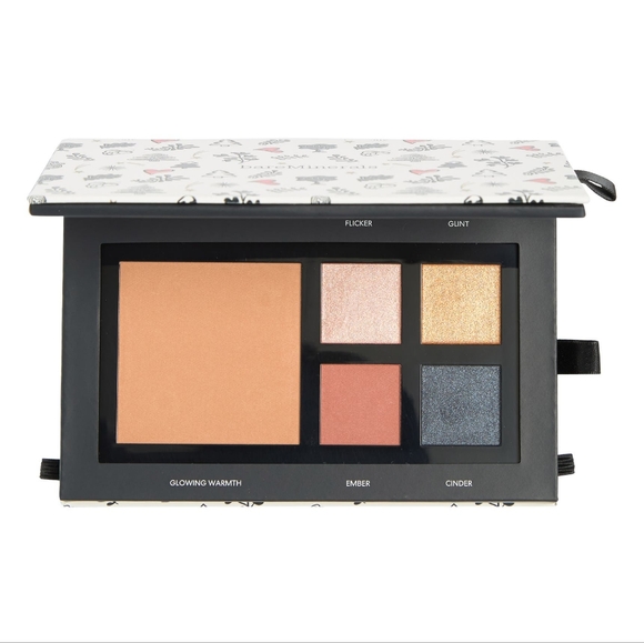 bareMinerals | Makeup | Bare Minerals Eye Cheeks Palette | Poshmark